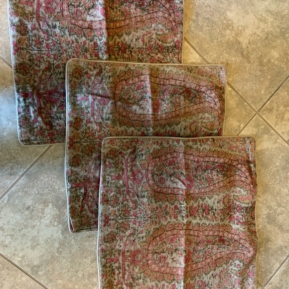 Pottery Barn | Bedding | Pottery Barn Pillow Cover | Poshmark